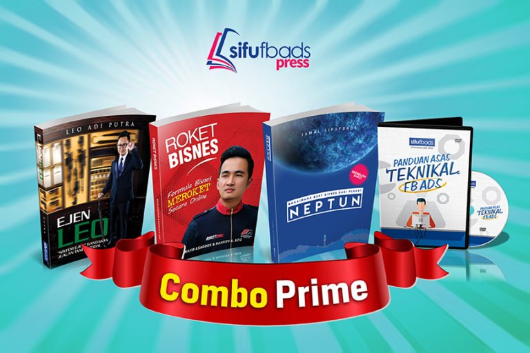 Combo Prime — Sifufbads Press